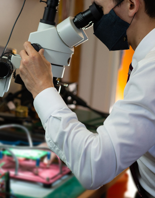 Home | FTEX - EV Powertrain Solutions for Maximum Efficiency