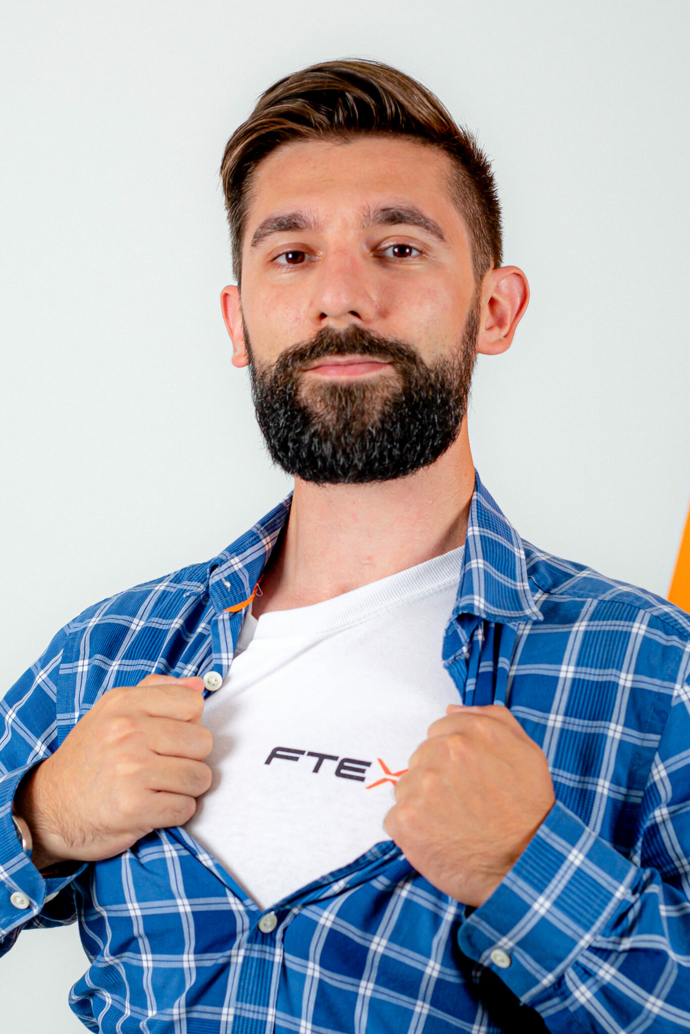 Media Kit | FTEX - Pioneers in GaN-based drivetrains for EVs