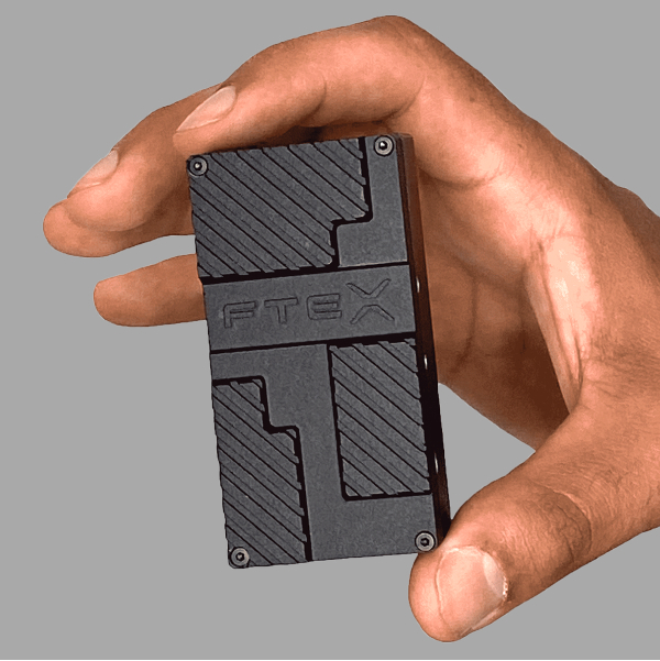 Technology | FTEX - Pioneers of GaNFET Power Management for EVs