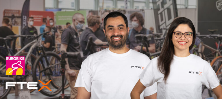 Media Kit | FTEX - Pioneers in GaN-based drivetrains for EVs