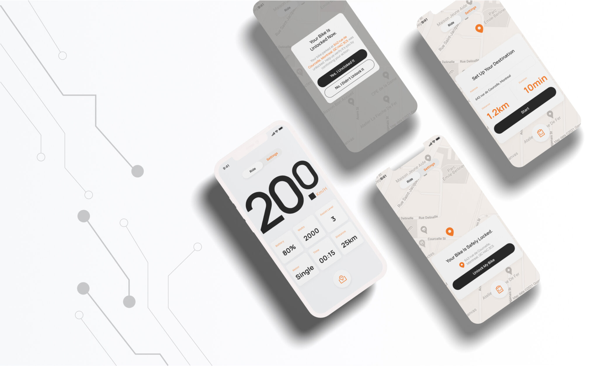 FTEX Evionics - First IoT Motor Controller for Electric Vehicle