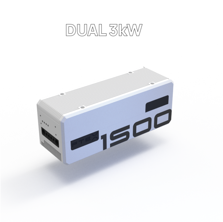 FTEX IoT Controller Bundle