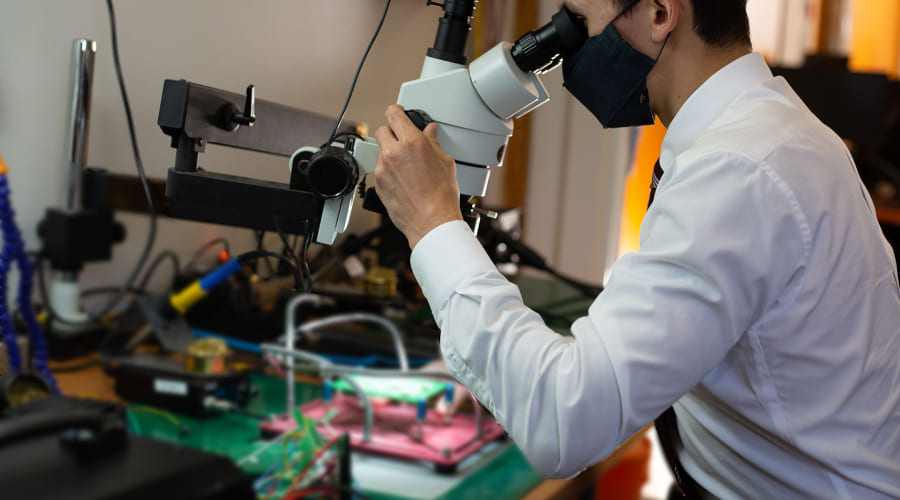 Home | FTEX - EV Powertrain Solutions for Maximum Efficiency