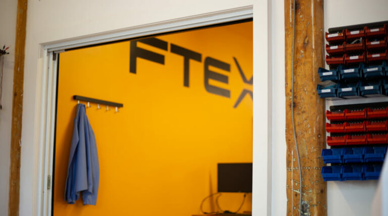 Home | FTEX - EV Powertrain Solutions for Maximum Efficiency