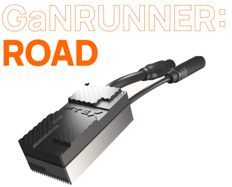 About | FTEX - Pioneers of GaN Motor Controllers for all Hub Motors!