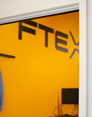Home | FTEX - EV Powertrain Solutions for Maximum Efficiency