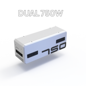 FTEX GaNRunner - First GaN Motor Controller For BLDC Motors