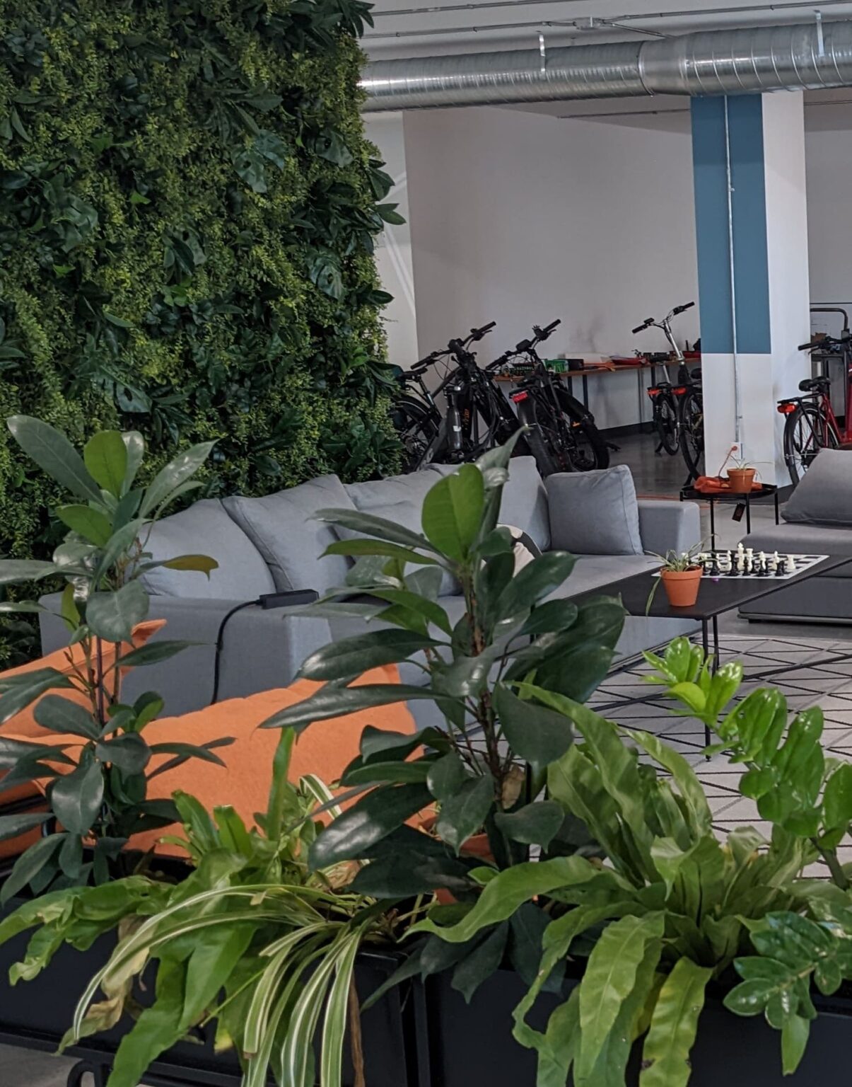 Home | FTEX - EV Powertrain Solutions for Maximum Efficiency