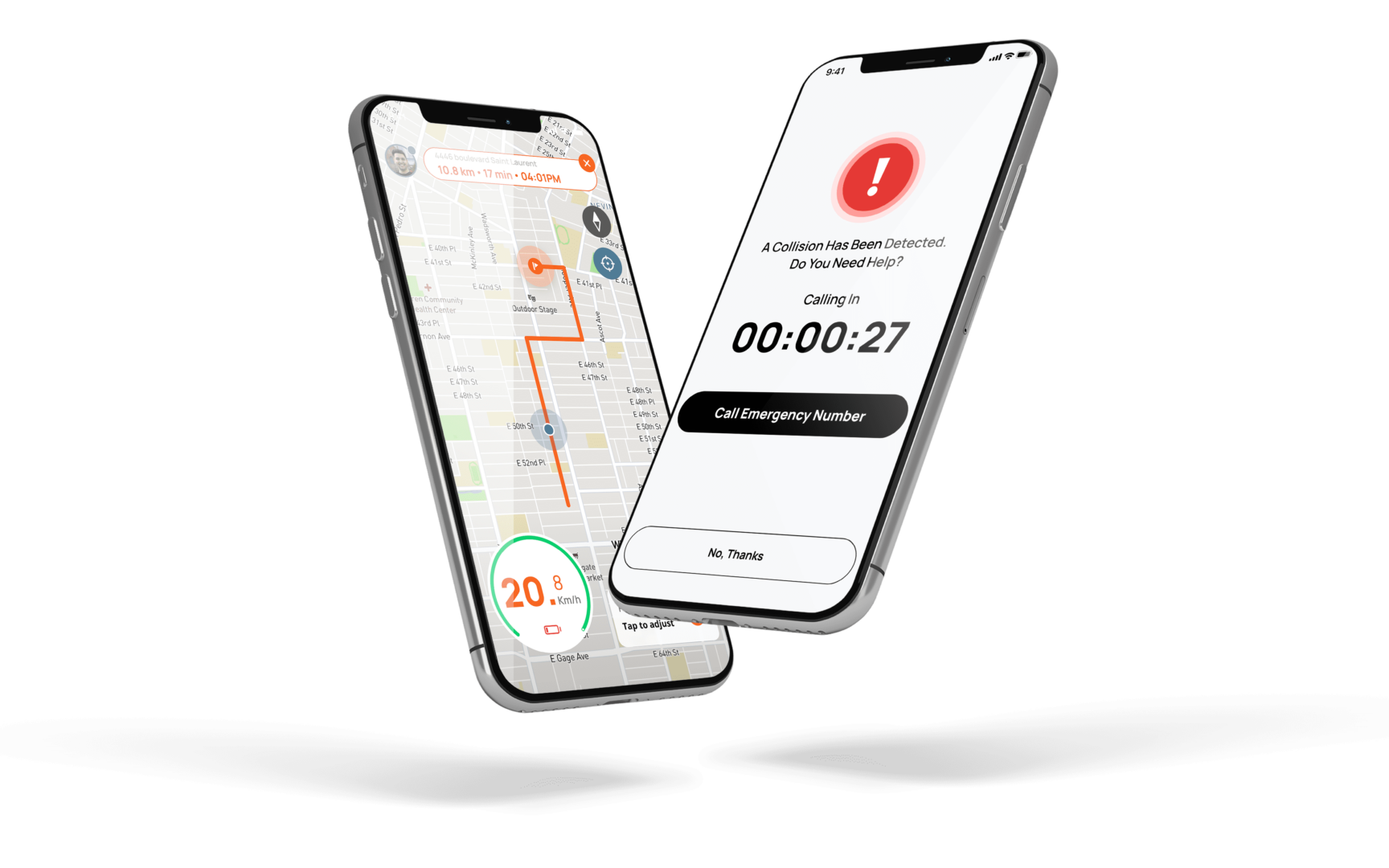 FTEX Evionics - First IoT Motor Controller for Electric Vehicle