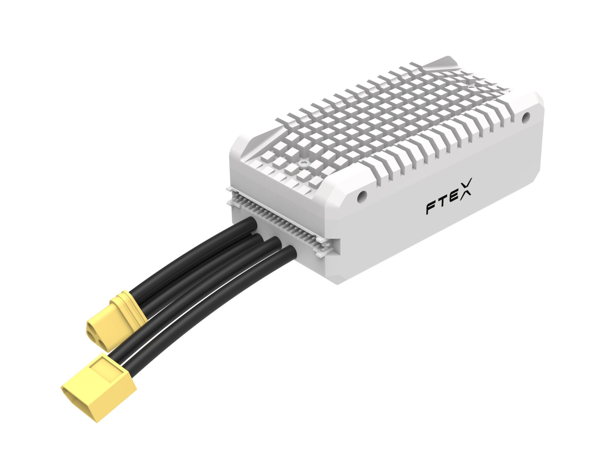 Home | FTEX - EV Powertrain Solutions for Maximum Efficiency