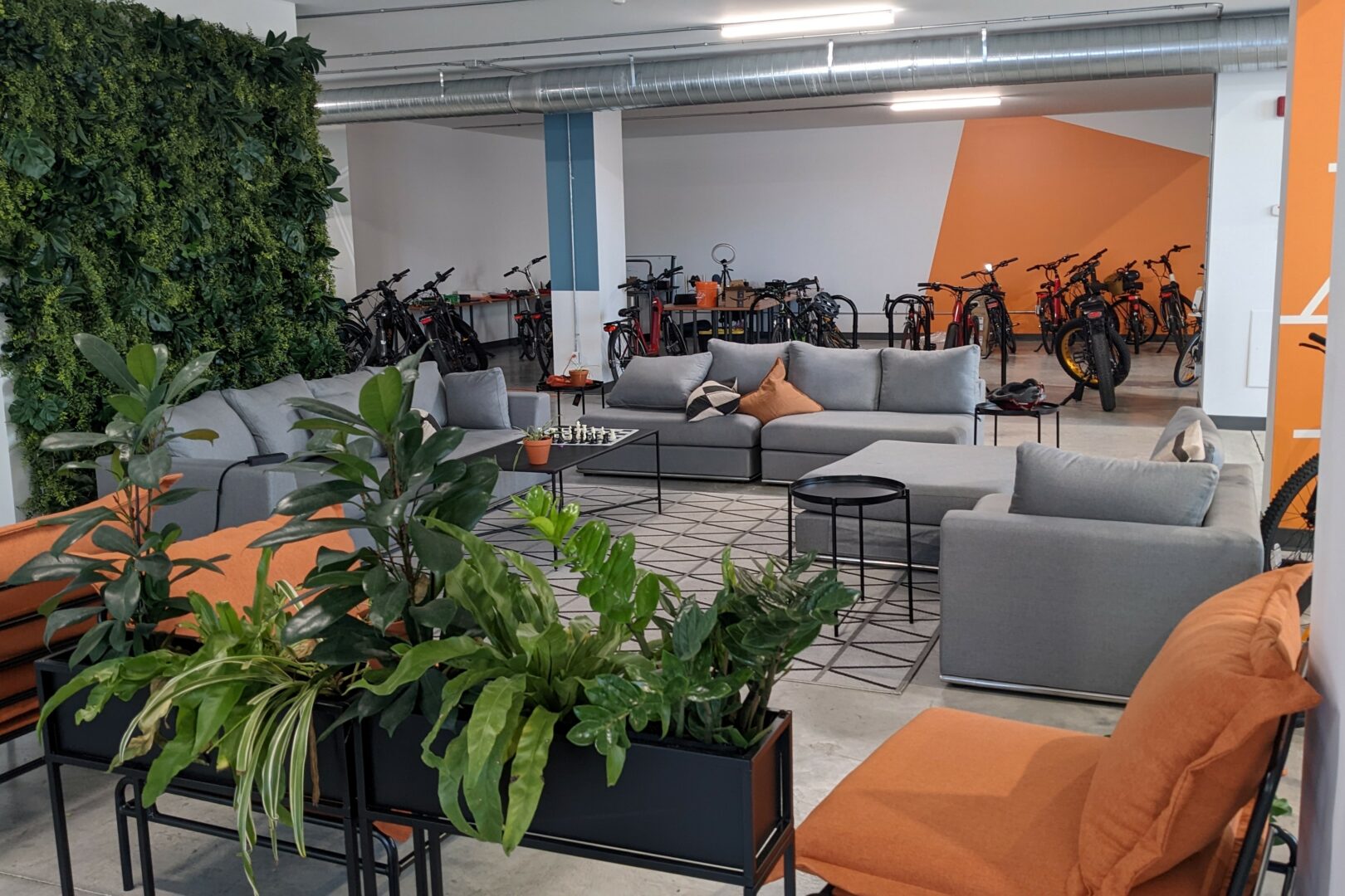 Home | FTEX - EV Powertrain Solutions for Maximum Efficiency